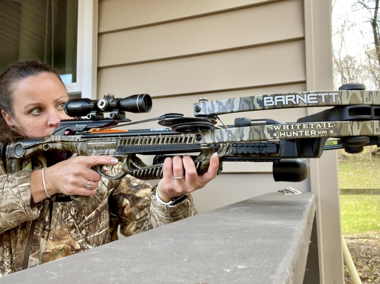 Why I Hunt and 11 Reasons Why You Should Hunt Too • The Traveling Dragonfly